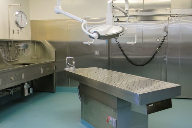 Ohio Coroners – Ohio Coroners Association